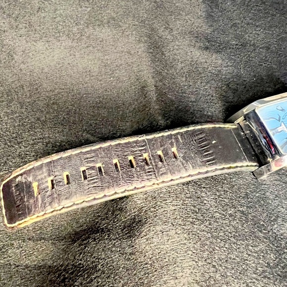 Invicta | Accessories | Vintage Invicta Watch Model 275 Lady Time ...